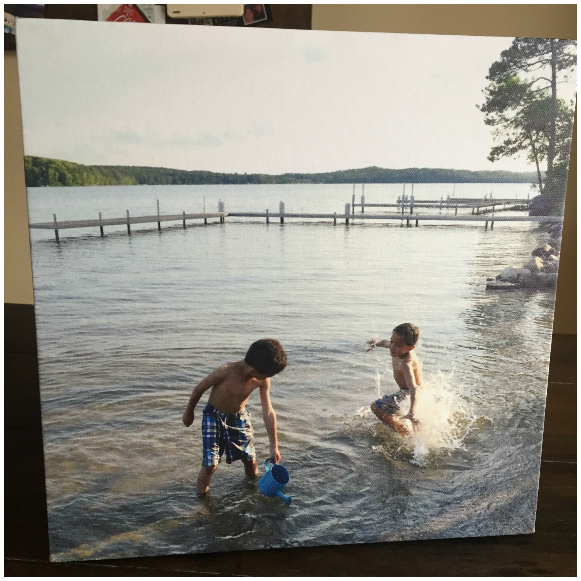 Canvas Champ Canvas Prints Review Discount And Giveaway 