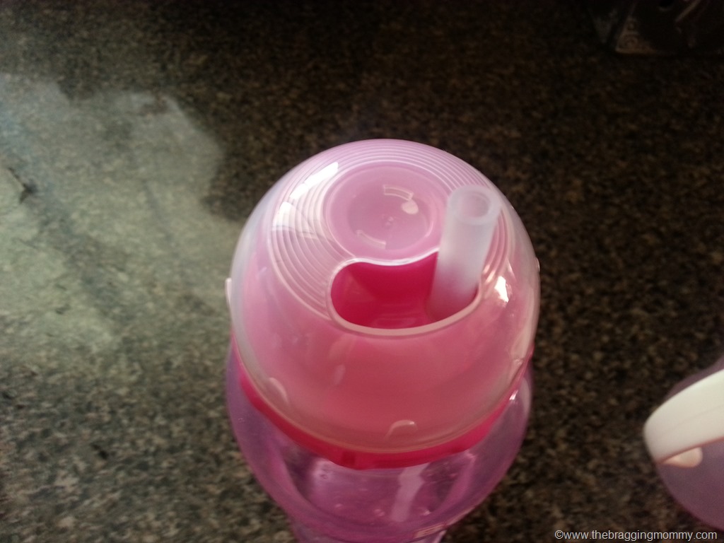 Born Free Training Cup and Twist ‘n Pop Straw Cup Review - Bragging Mommy Born Free Training Cup and Twist ‘n Pop Straw Cup Review - Bragging Mommy