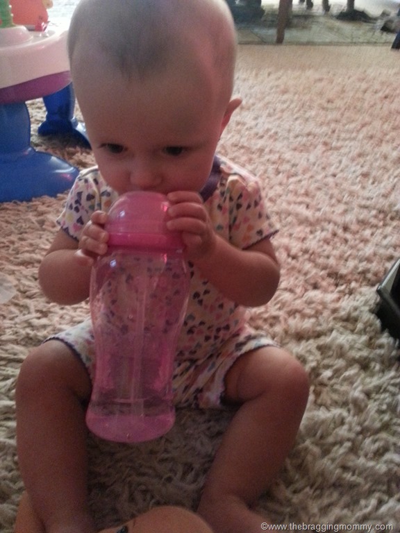 Born Free Training Cup and Twist ‘n Pop Straw Cup Review - Bragging Mommy Born Free Training Cup and Twist ‘n Pop Straw Cup Review - Bragging Mommy
