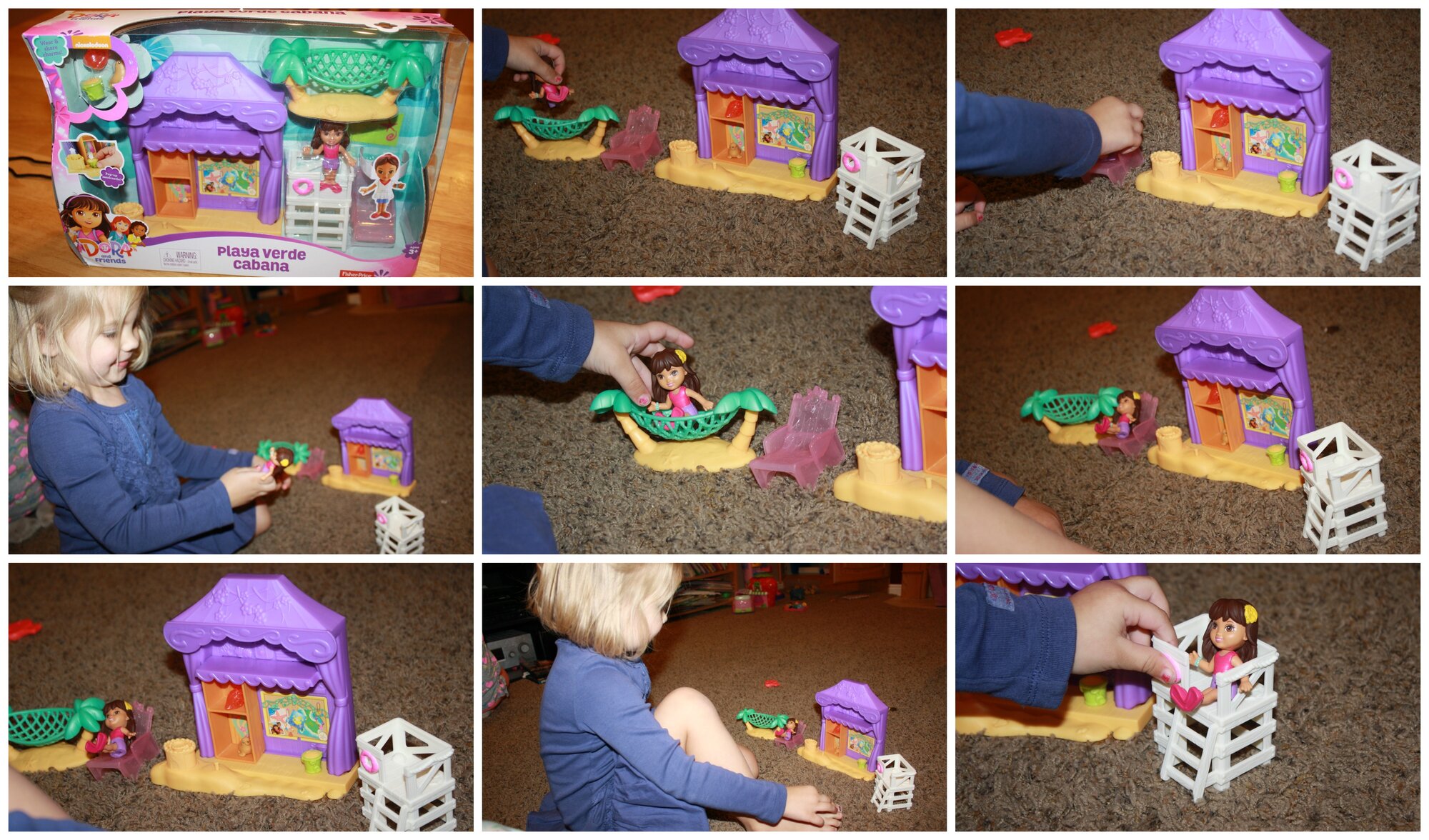 PicMonkey Collage