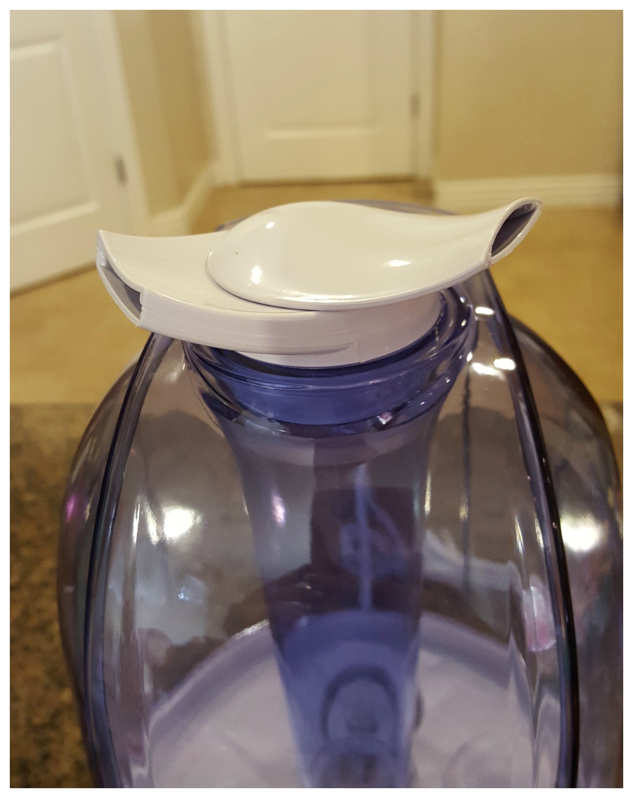 Tackle Cold & Flu Season With Safety 1st + Ultrasonic 360 Humidifier ...