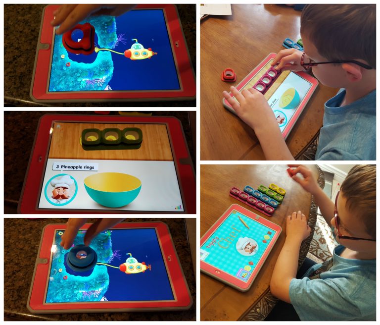 {Brag Worthy Christmas} Tiggly Learning System Sets Review + Giveaway ...