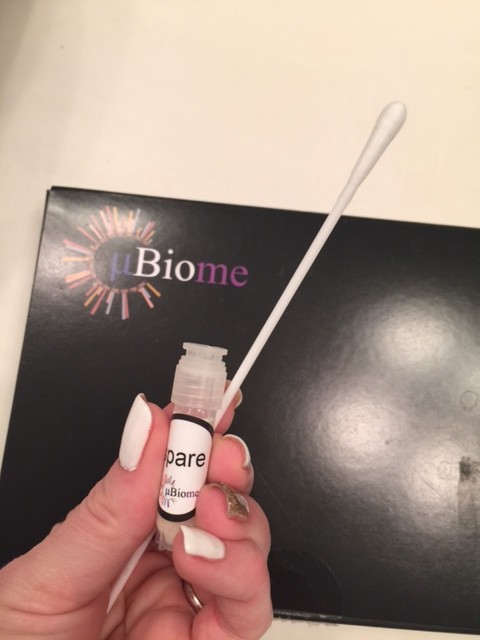 Explore Your Microbiome with uBiome~Review - Bragging Mommy
