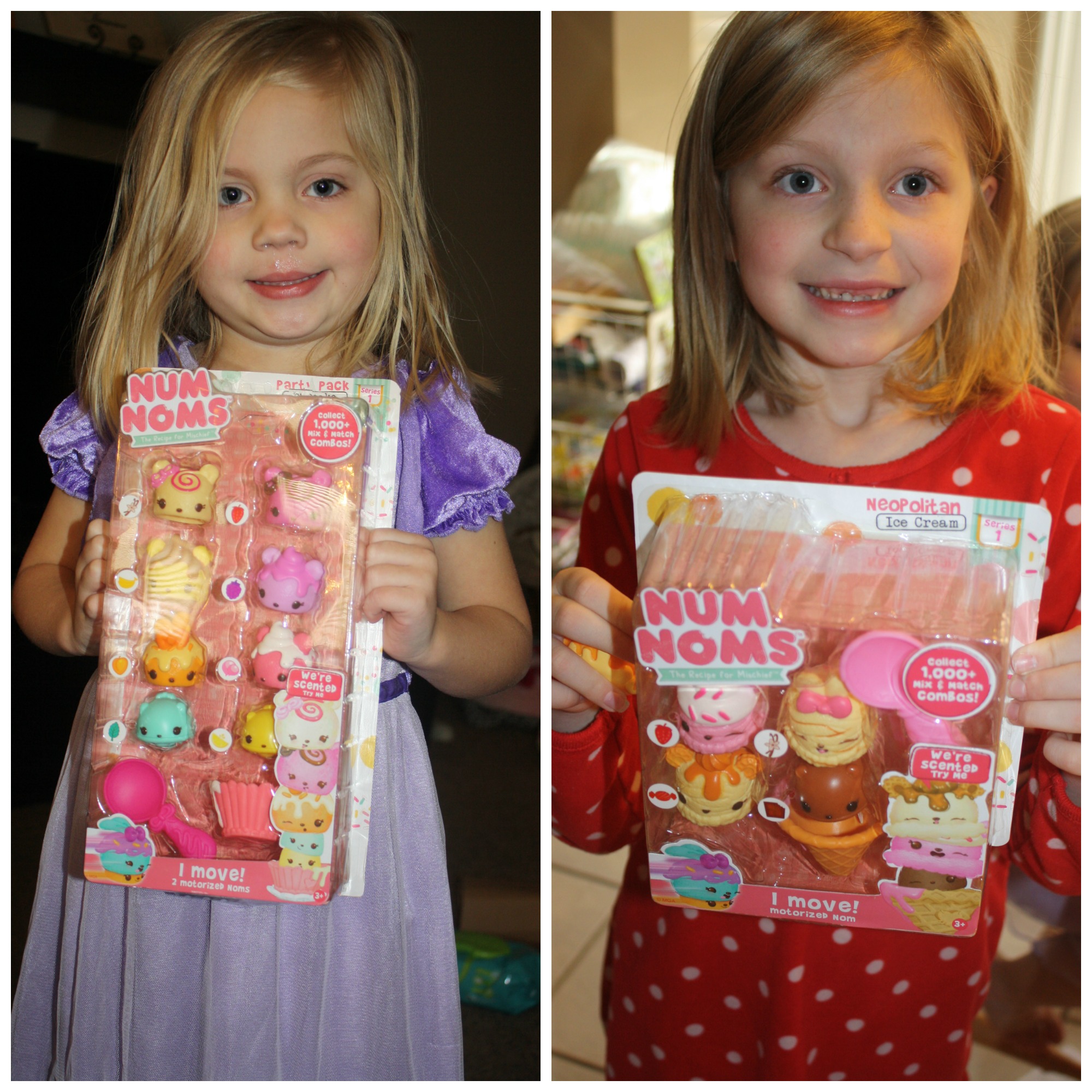 Num Noms are a fun new scented toy! - Bragging Mommy