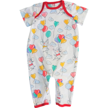 I love Zippy OneZ from Sleeping Baby + Giveaway - Bragging Mommy