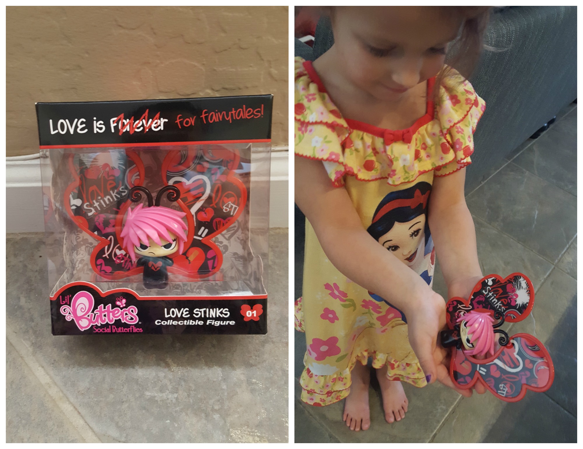 Check out these fun new toys from Snap Toys!