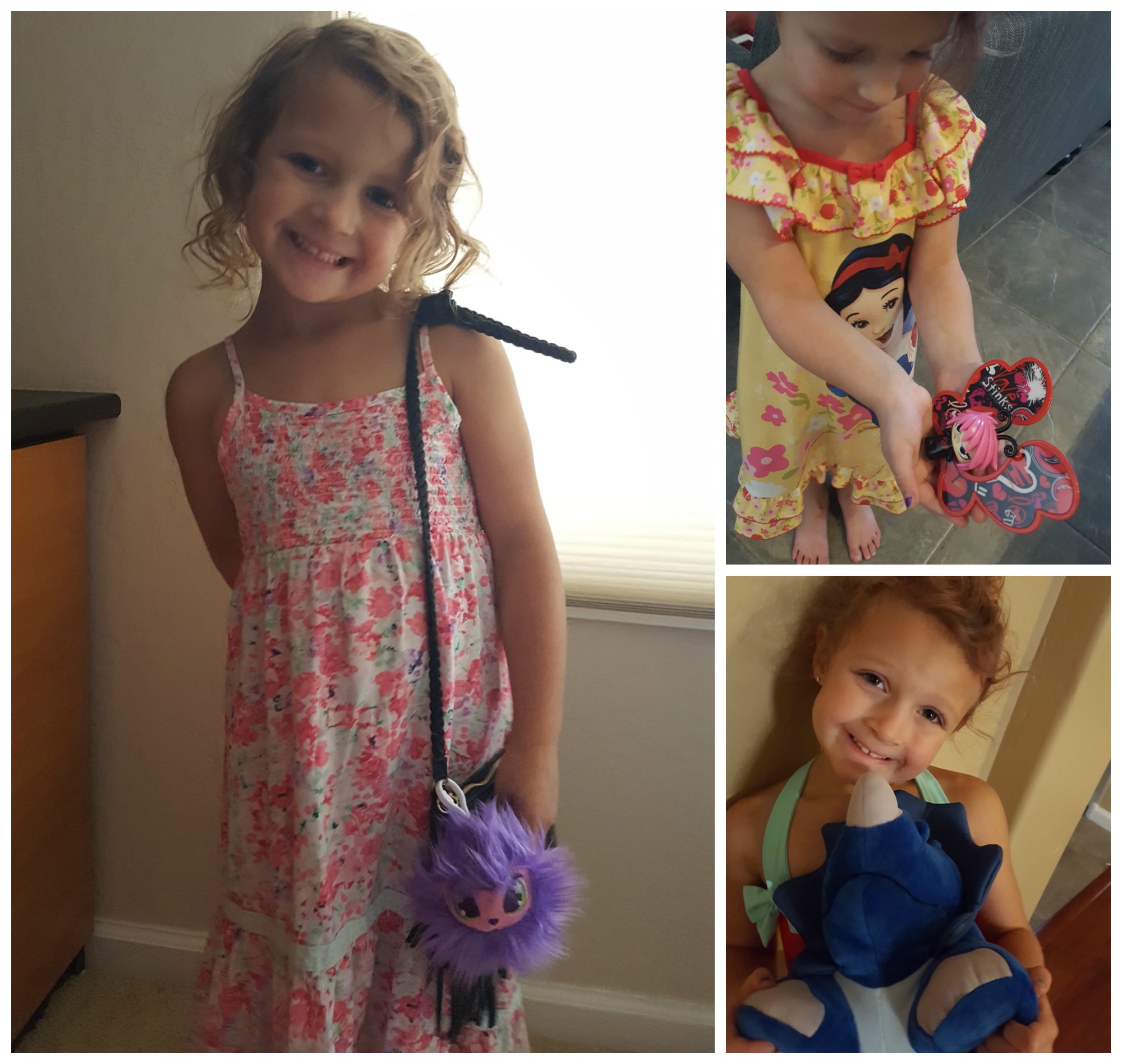 Check out these fun new toys from Snap Toys!