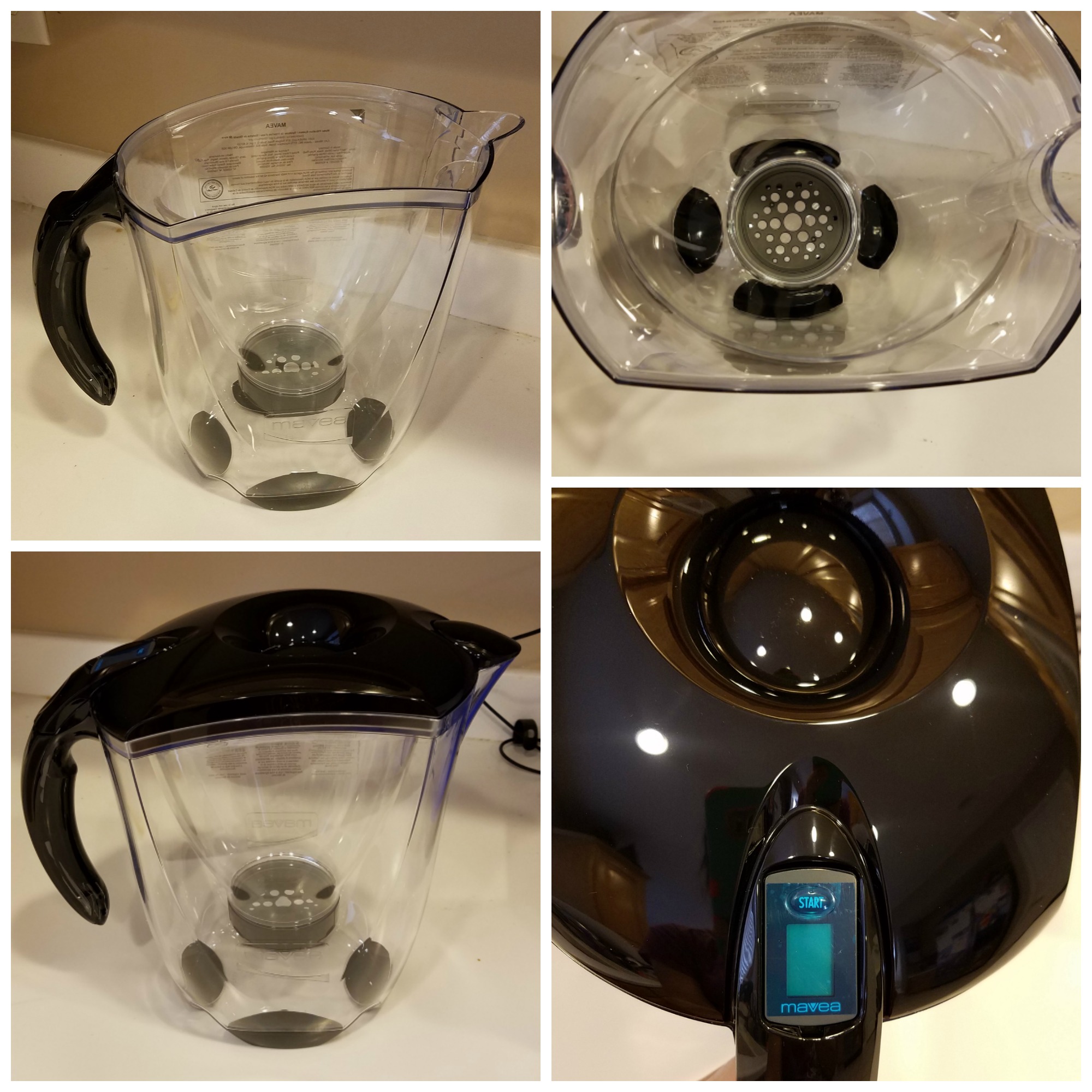 Back to School with Mavea Water Filter Products! - Bragging Mommy