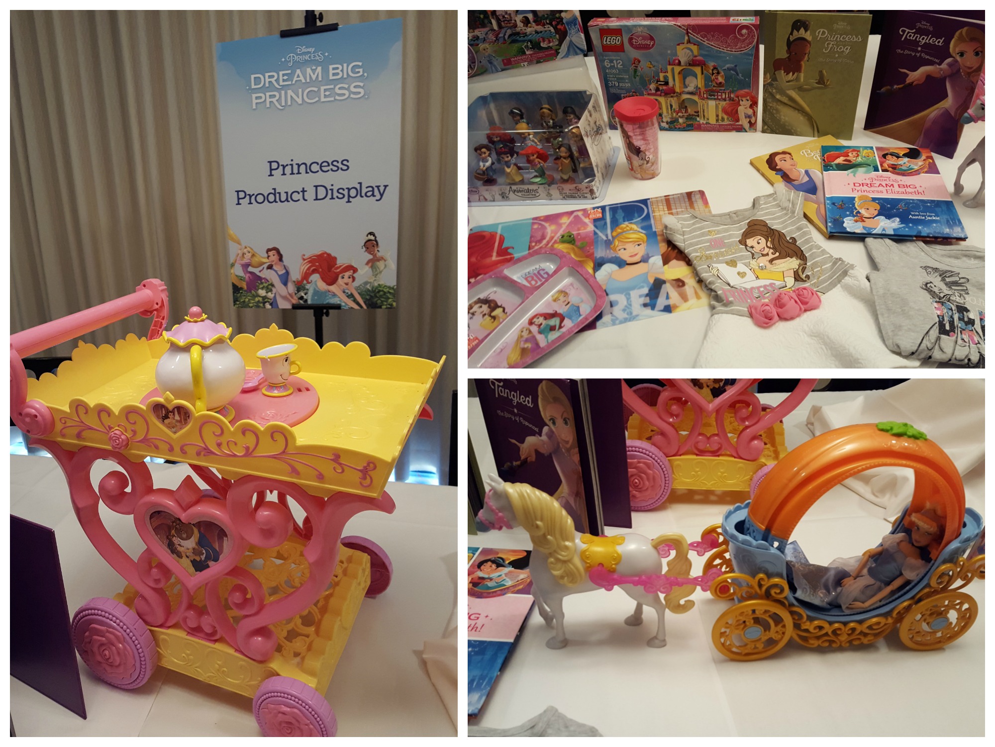 All of The Disney Princess Movies are out of the Vault! + Fun New ...