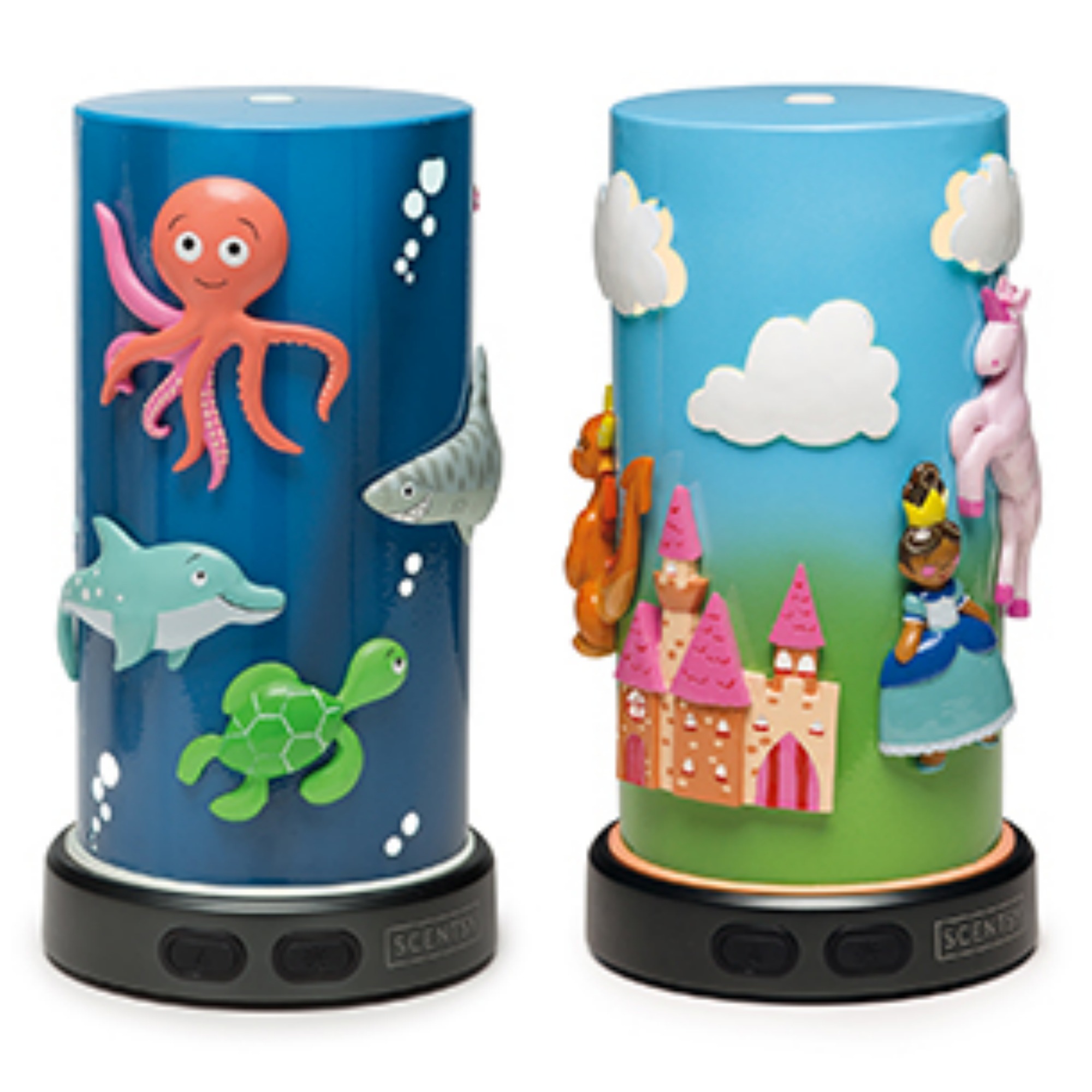 Scentsy Diffuser and Essential Oil Review & Giveaway - Bragging Mommy