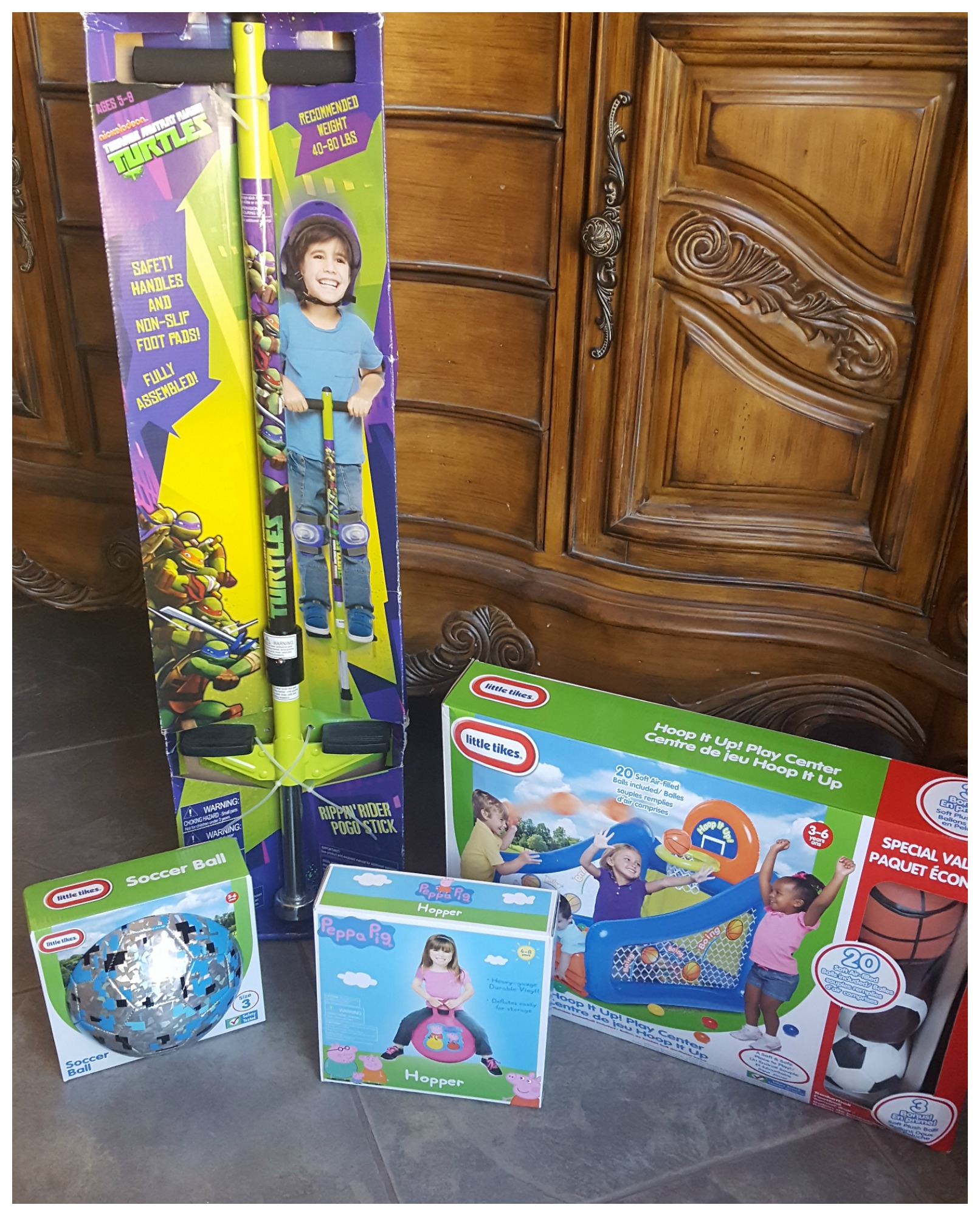 Great New Kids Toys for Spring! Better Toyz Review - Bragging Mommy