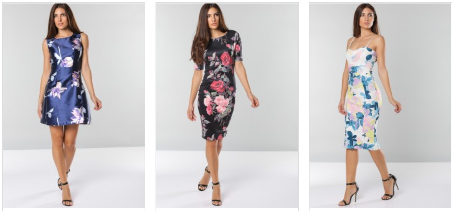 Top 7 Comfortable Fashion Dresses for summer 2017 - Bragging Mommy