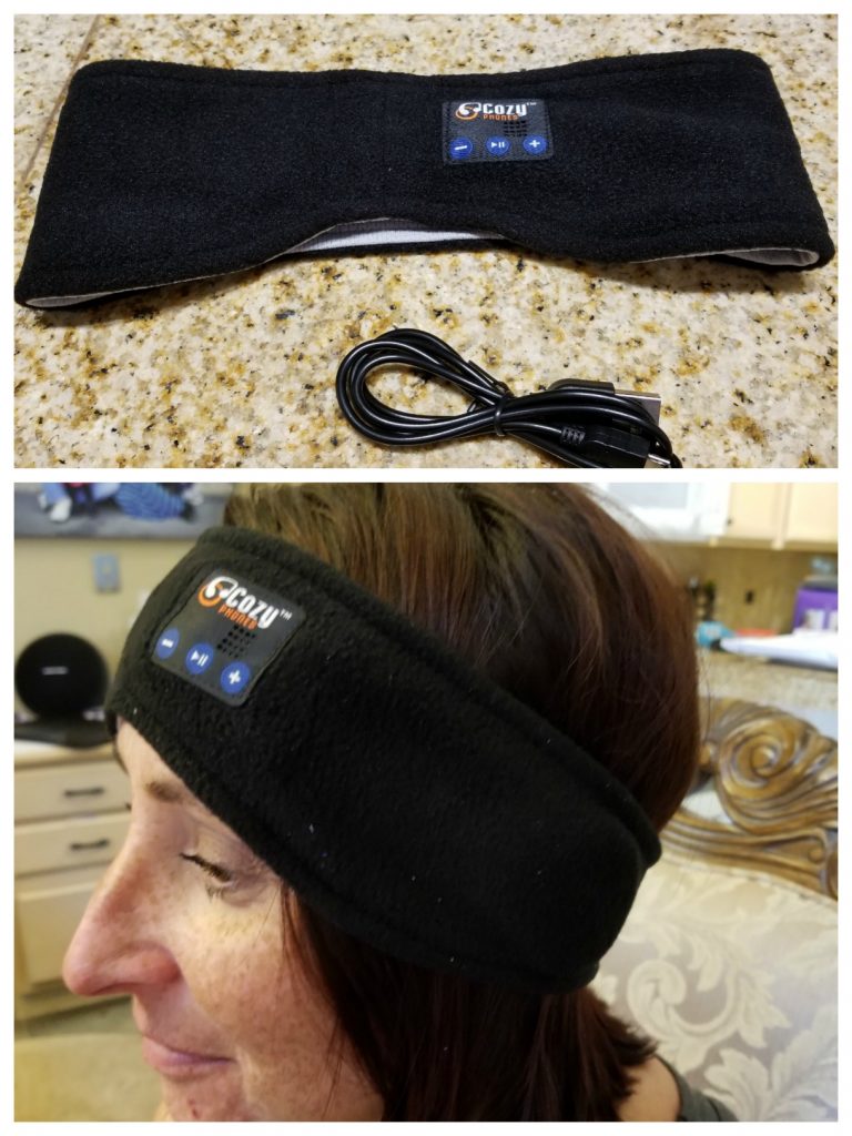 Comfortable Headphones Kids Love ~ CozyPhones Review and Giveaway (2 ...