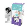 Cocoon Cam Baby Breathing Monitor with HD Video and Streaming Audio ...