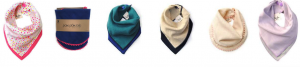 Kishu Baby Bibs Review, 30% Off Discount, and Giveaway! - Bragging Mommy