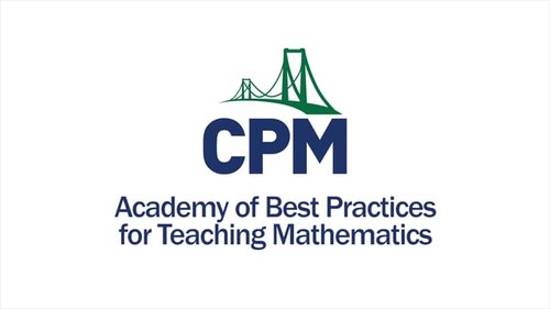 Is College Preparatory Mathematics (CPM) as the method of teaching ...