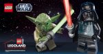 LEGO Star Wars Days at LEGOLAND Discovery Center Arizona November 4th ...