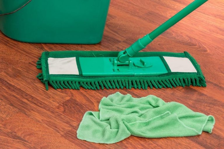 The Different Types of Modern Mops for your Home - Bragging Mommy