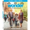 WONDER is Available on Blu-ray Feb. 13th ~ Enter to win a #Wonder Blu ...