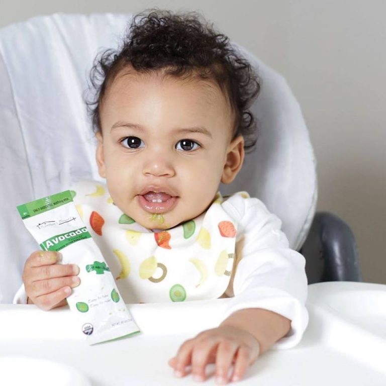 Homemade and Blessed Organic Freeze Dried Baby Food Review and Discount ...