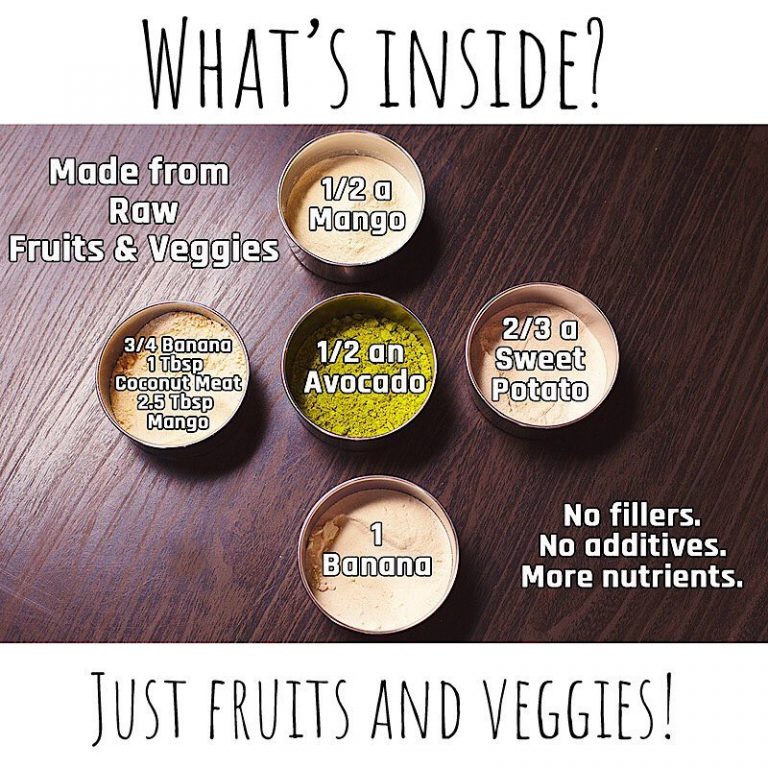 Homemade and Blessed Organic Freeze Dried Baby Food Review and Discount ...