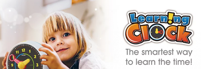 Best Learning Materials Corp. Learning Cube and Learning Clock Review ...