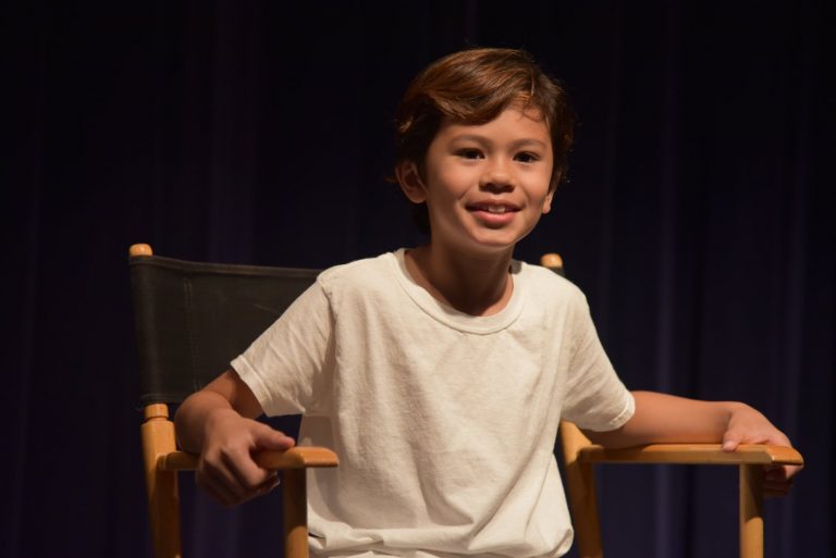 A Wrinkle In Time is Now Available on Blu-ray! We Sat Down with Deric ...