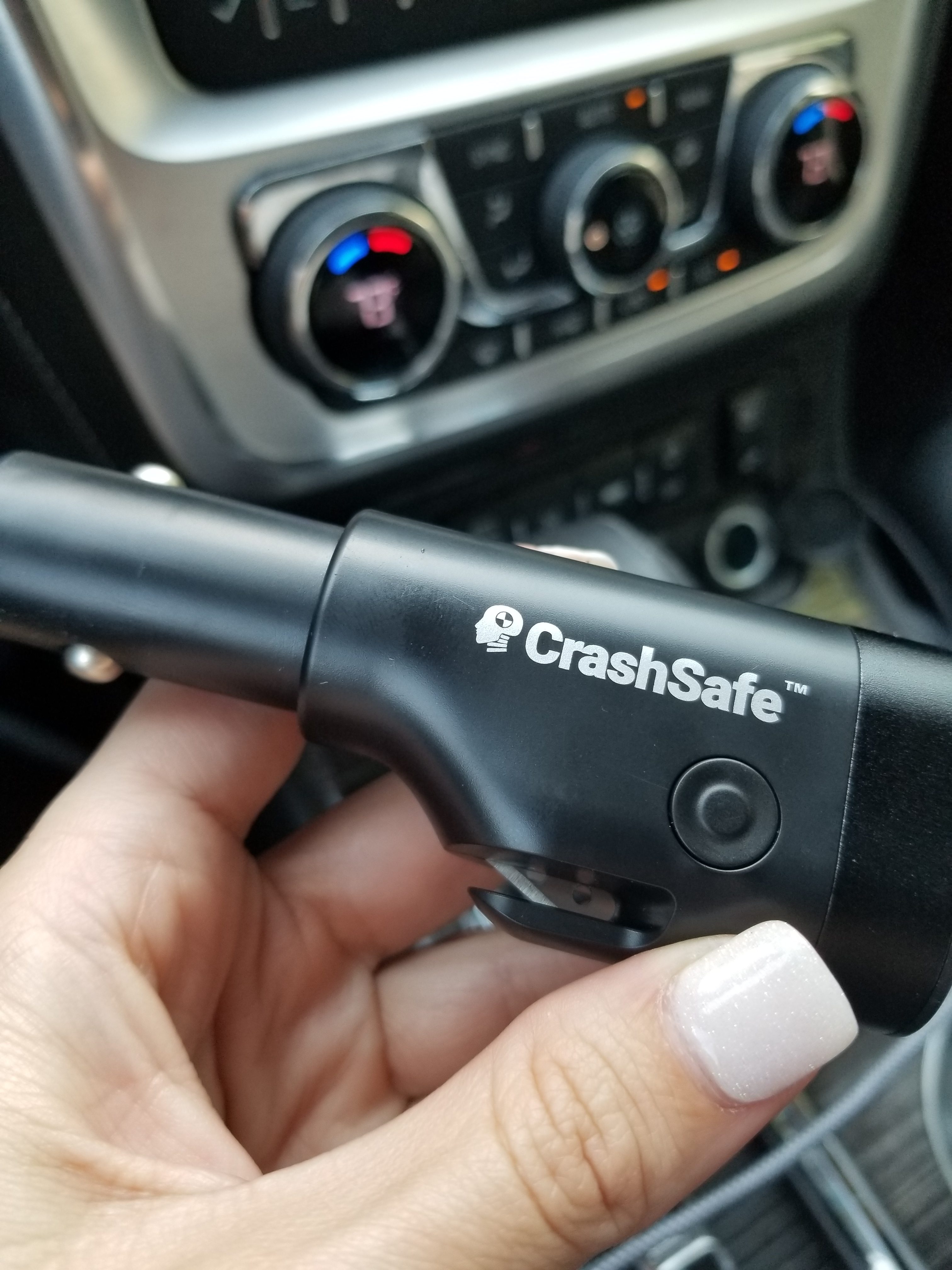 A Survival Tool that Can Save Your Life ~ CrashSafe Review and Giveaway ...