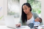 Digital Marketing Techniques for Tech Savvy Moms - Bragging Mommy