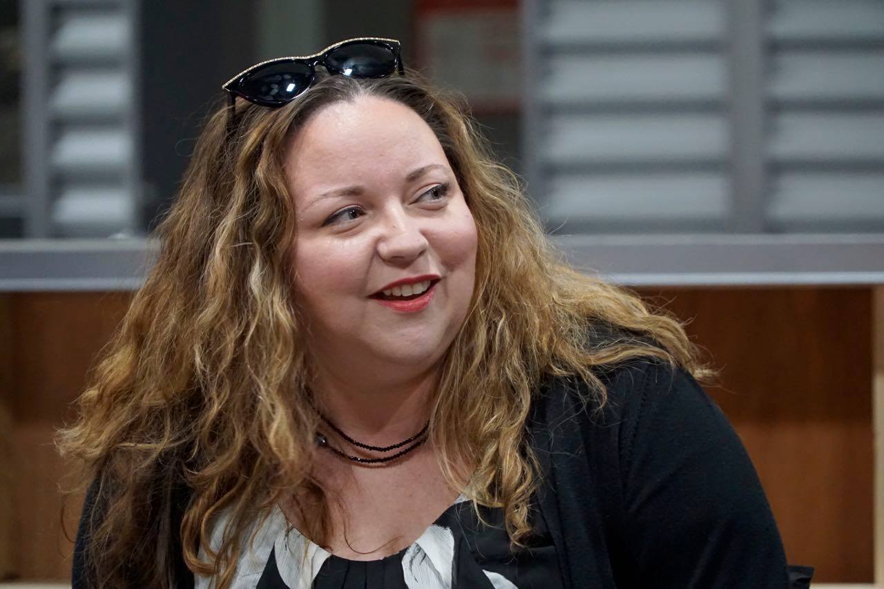 Behind the Scenes of Station 19! Watch #Station19 Thursdays on ABC # ...