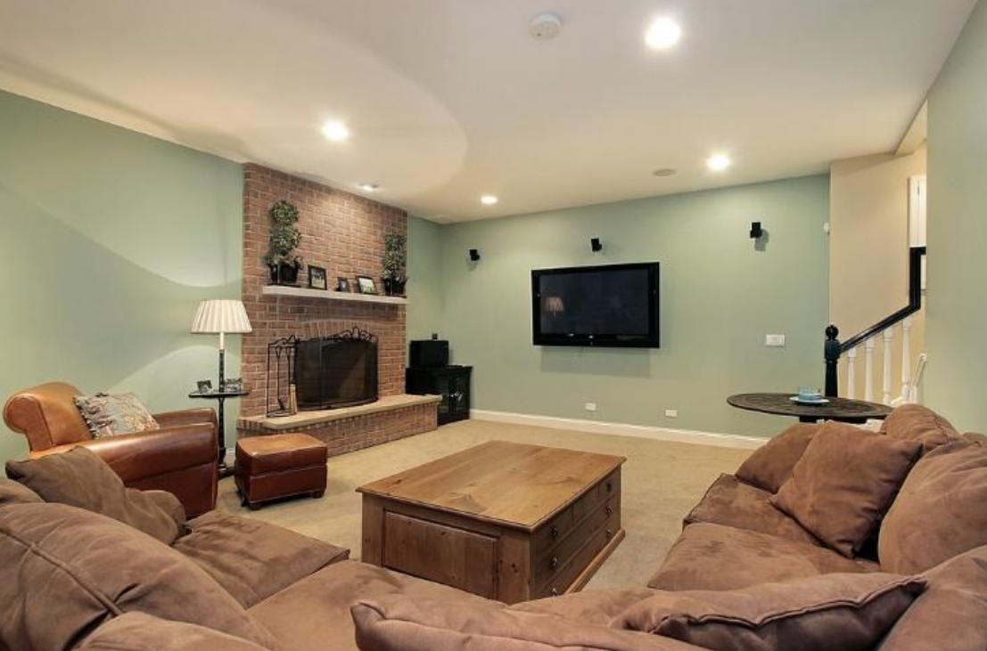 5 Easy DIY Basement Updates for You to Consider - Bragging Mommy