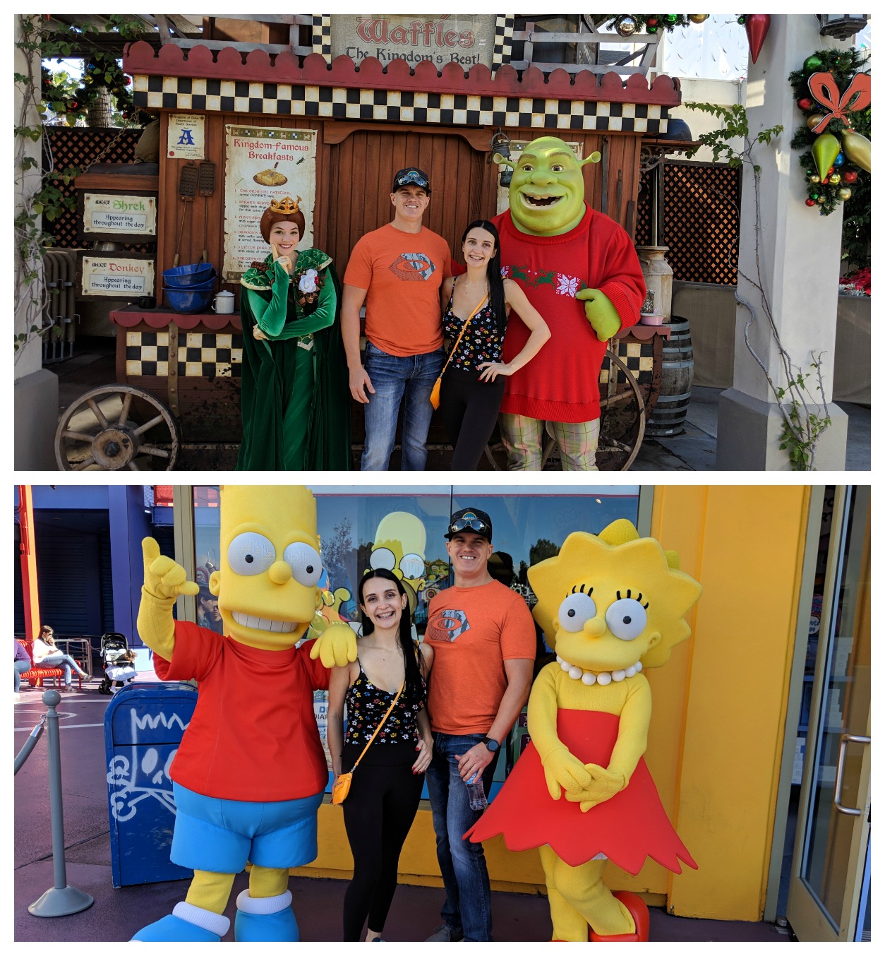 The Universal Studios Hollywood Express Pass, Is it Worth it? # ...