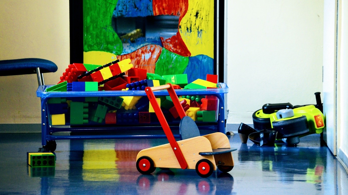 6 Types of Innovative Toys You Can Buy For Your Kid - Bragging Mommy