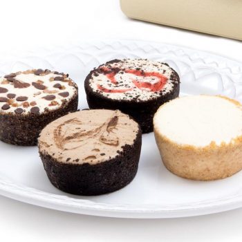 Send a Cake Review, Discount, and Giveaway - Bragging Mommy