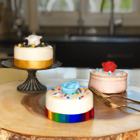 Send a Cake Review, Discount, and Giveaway - Bragging Mommy