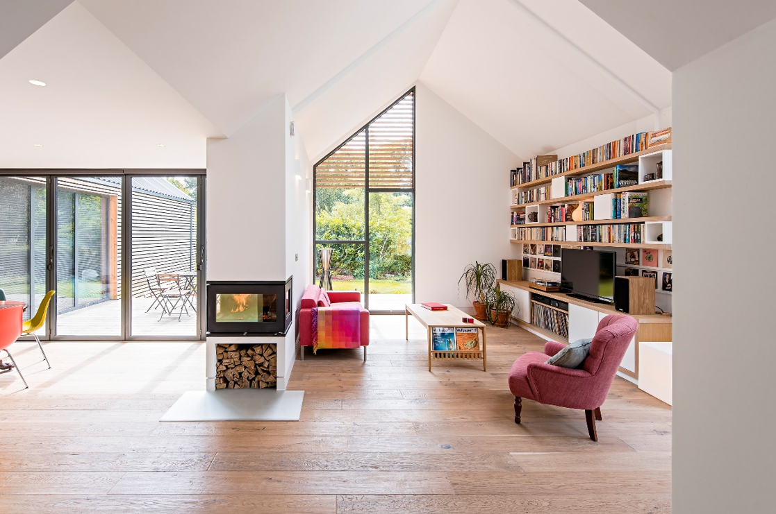 5 DIY Projects for a Thoroughly Modern Home - Bragging Mommy