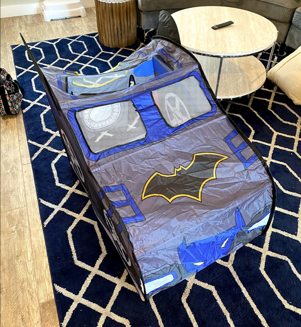 Making Quarantine Days Brighter with Activity Pop Up Tents from Sunny ...