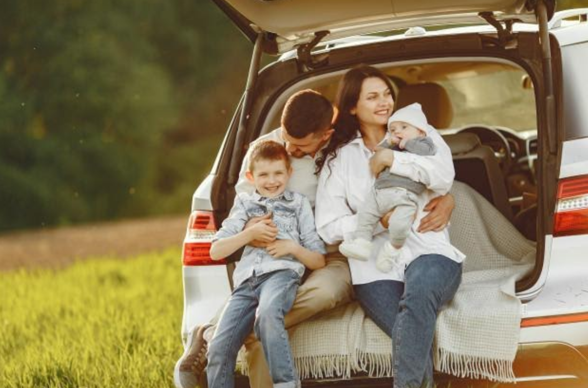 Family Road Trip Safety Tips: 5 Things You Should Know - Bragging Mommy