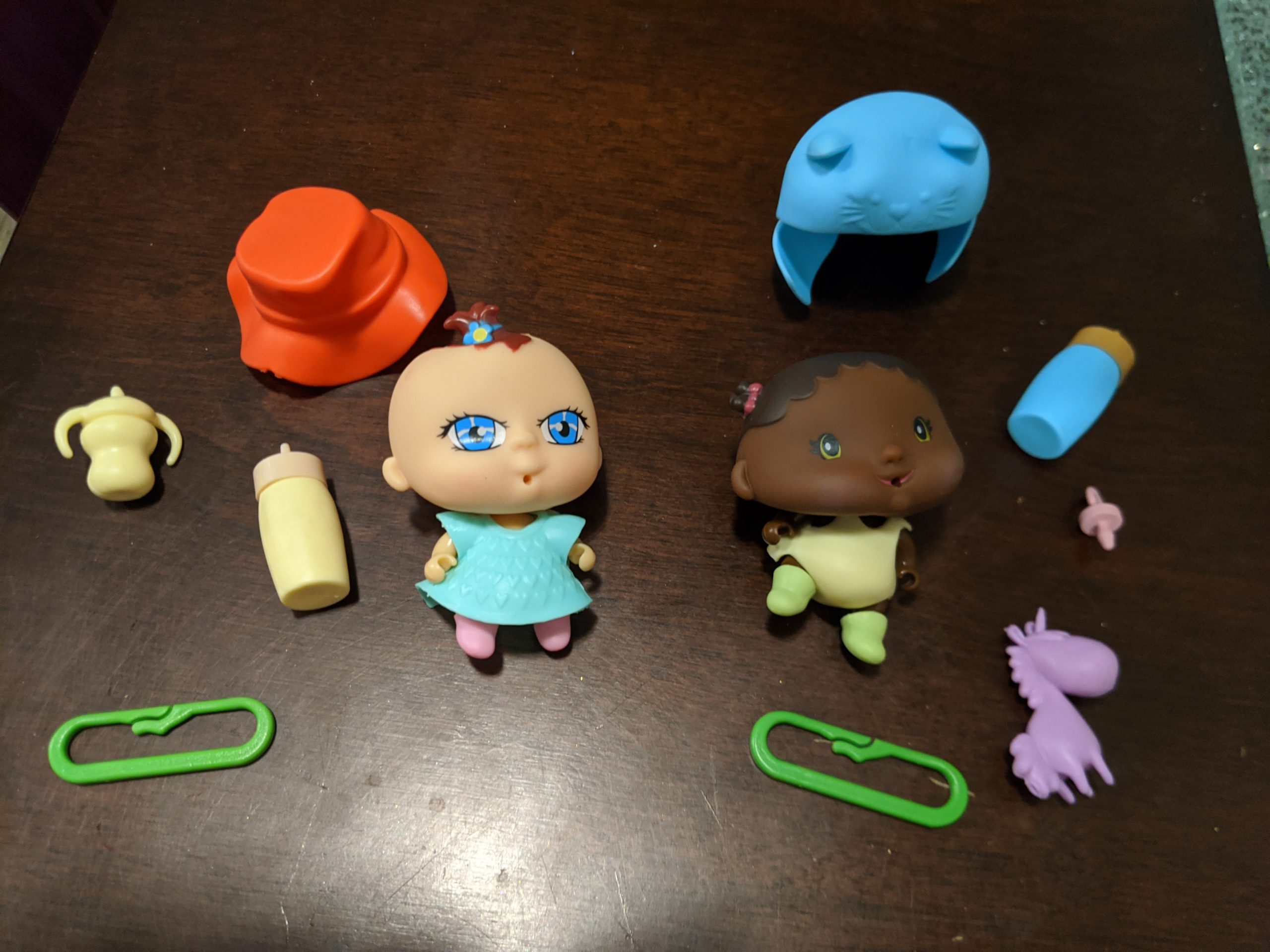 Pea Pod Babies Are the Latest Surprise Toy and are Perfect for ...