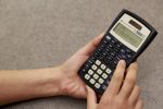 How to Use a Scientific Calculator for Trigonometry - Bragging Mommy