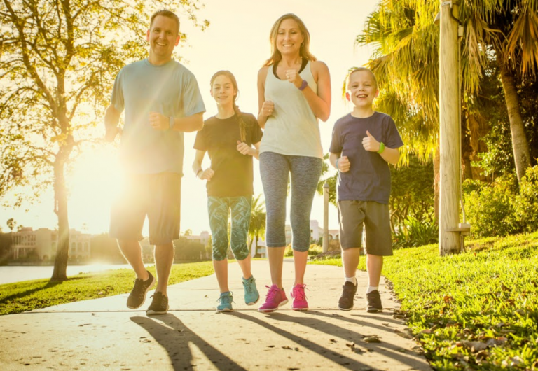 9 Ways to Support Your Overall Health This Year - Bragging Mommy