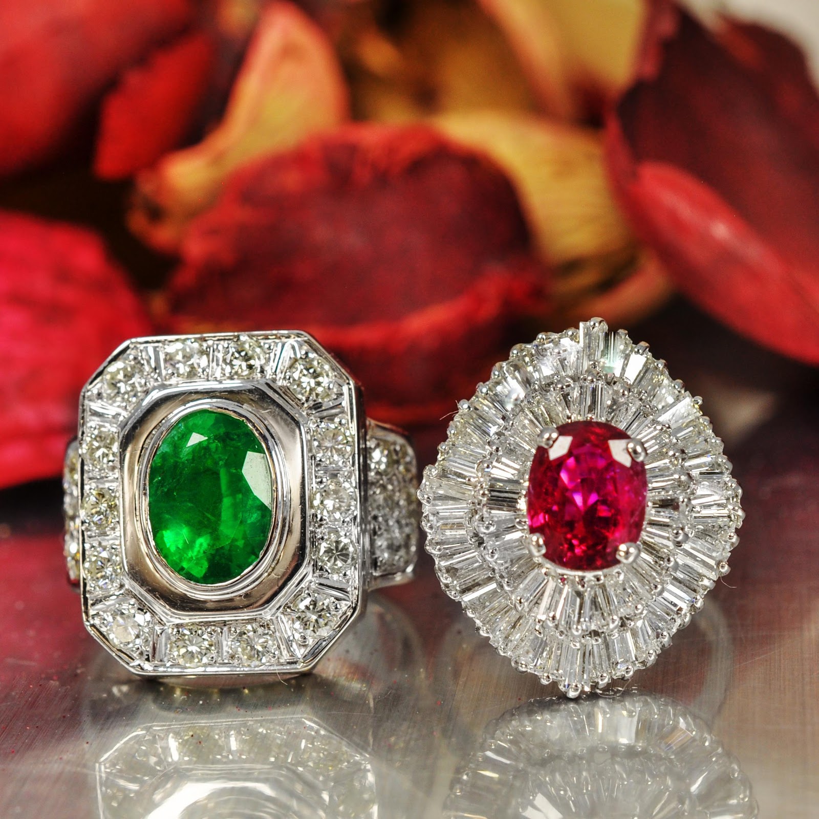 How To Choose Jewelry As A Gift - Bragging Mommy