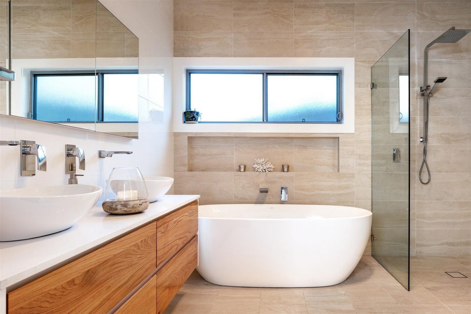 How to Prepare a Relaxing Bath - Bragging Mommy