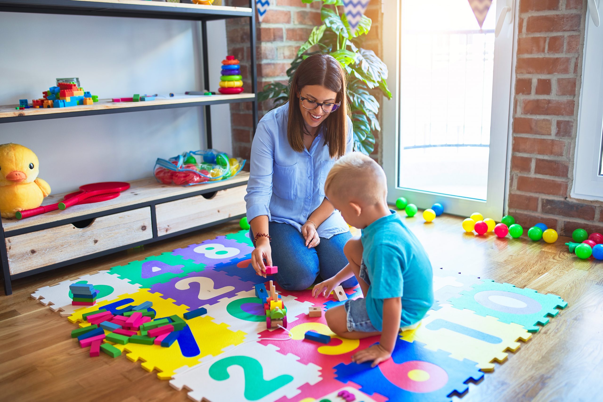 8 Ways To Keep Kids Entertained Indoors 8 Ways To Keep Kids Entertained Indoors