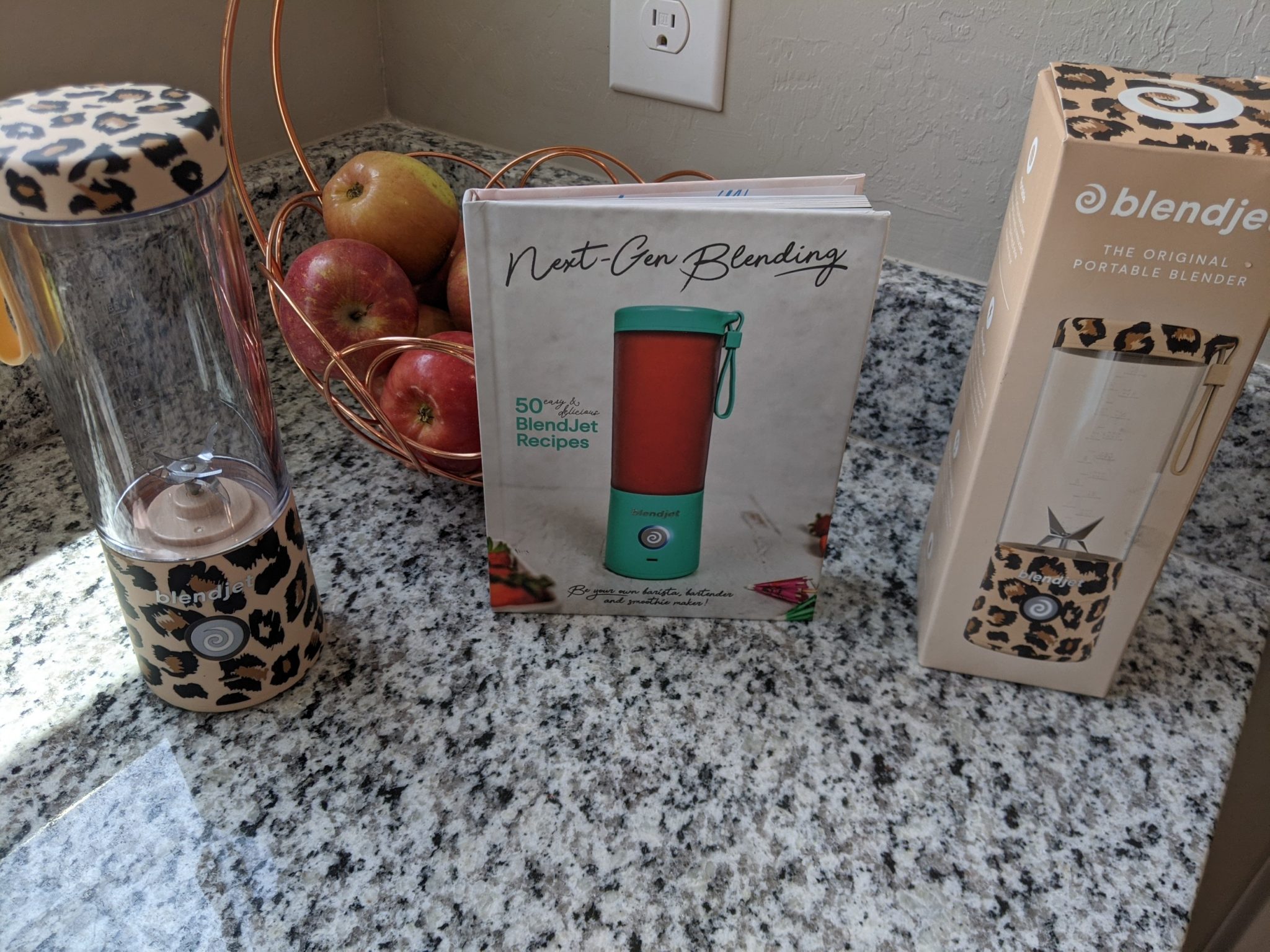 The BlendJet 2 Portable Blender is a Must Have for Busy Moms ...