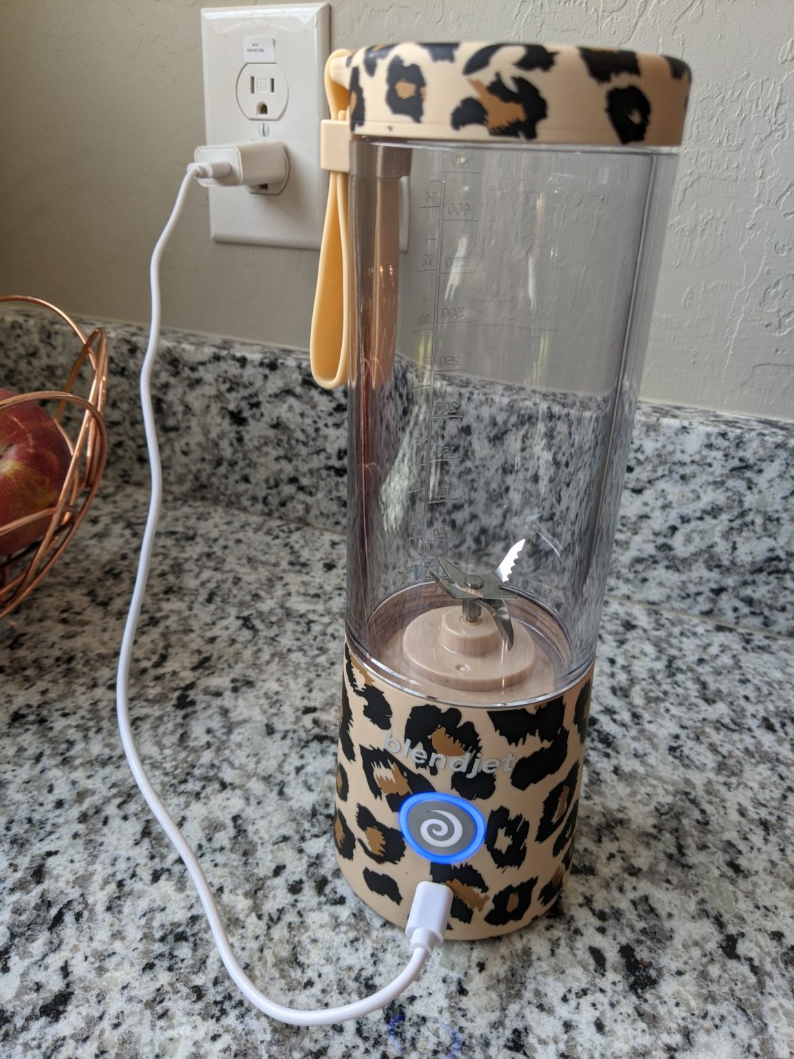 The BlendJet 2 Portable Blender is a Must Have for Busy Moms ...