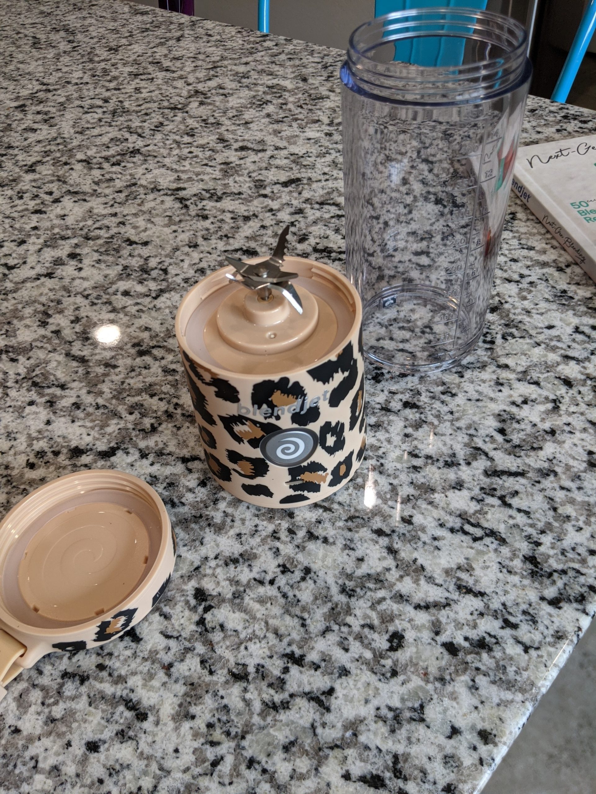 The BlendJet 2 Portable Blender is a Must Have for Busy Moms ...