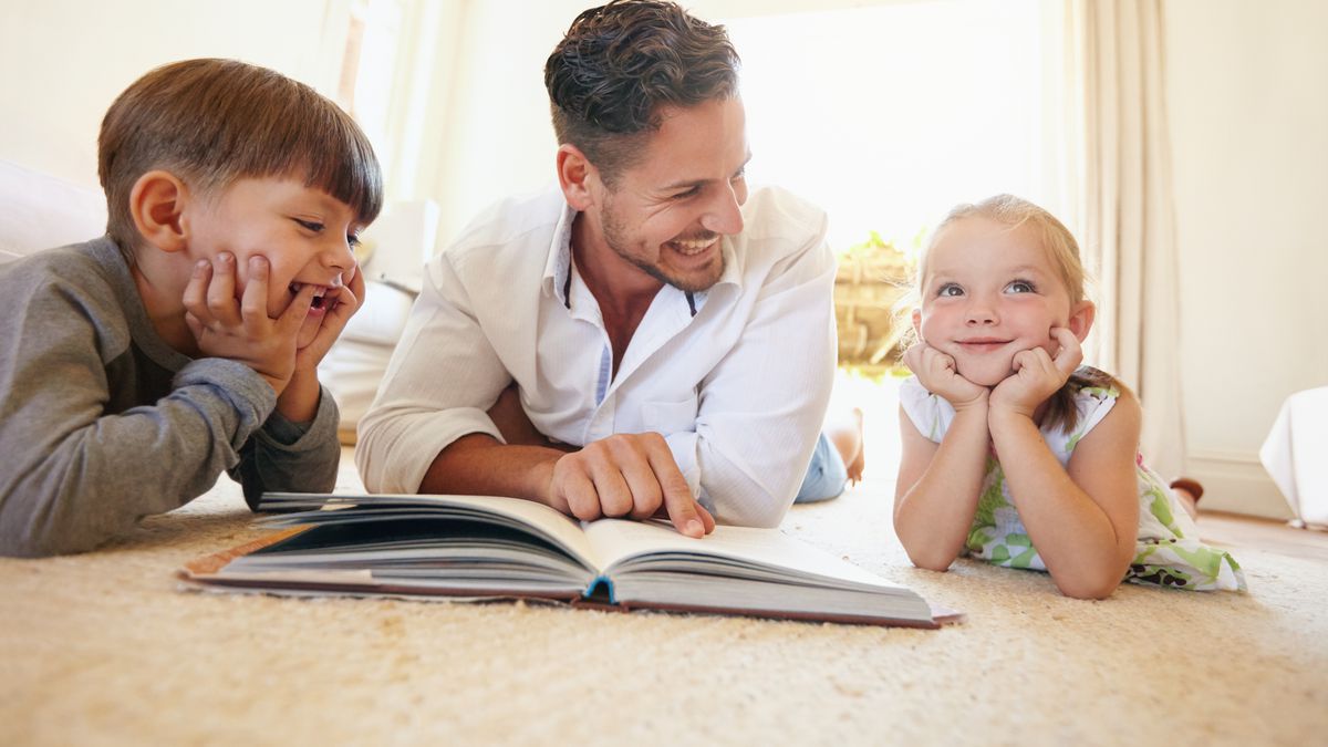 The Four Parenting Styles and their Effects - Bragging Mommy