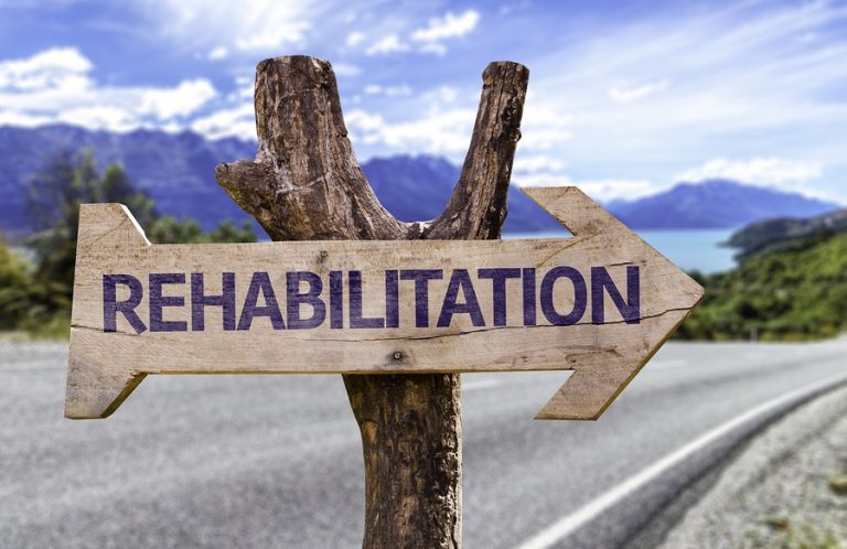 What are the benefits of inpatient drug rehab? - Bragging Mommy
