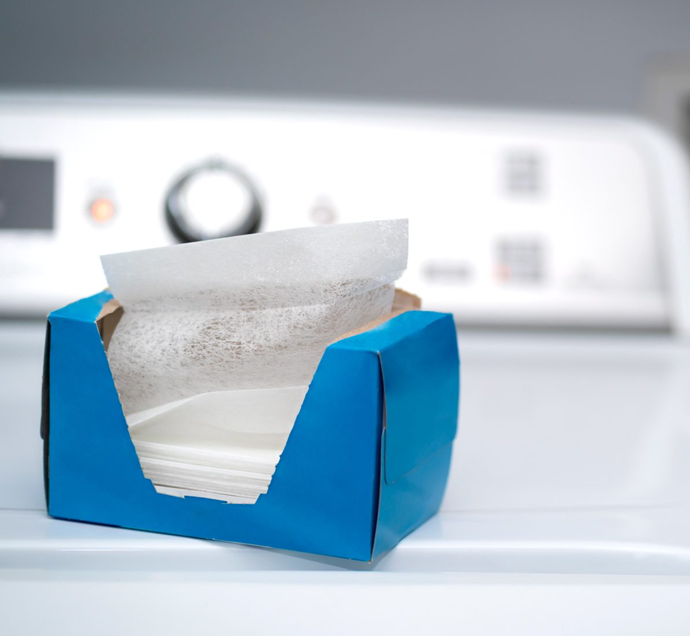 How to Select Laundry Sheets for Your Household Laundry Needs ...